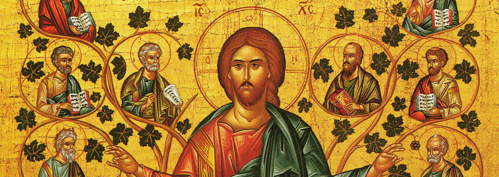 Our Faith • Greek Orthodox Metropolis of San Francisco