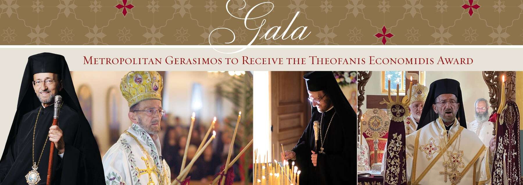 Metropolis Gala to Feature Presentation of the 2023 Theofanis ...