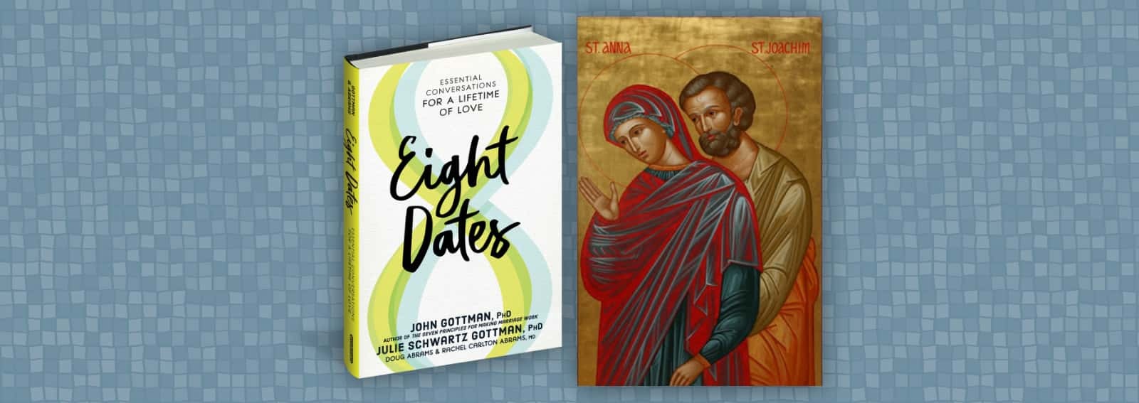 Eight Dates: Date 8 • Greek Orthodox Metropolis of San Francisco