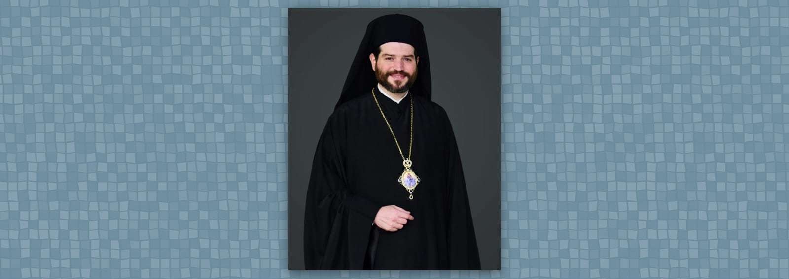 New Archdiocesan Assignment for His Grace Bishop Apostolos • Greek ...