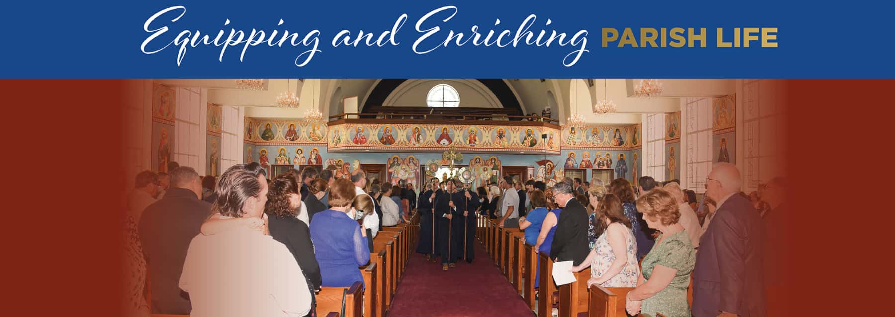 Revitalizing Parish Health & Achieving Operational Excellence ...