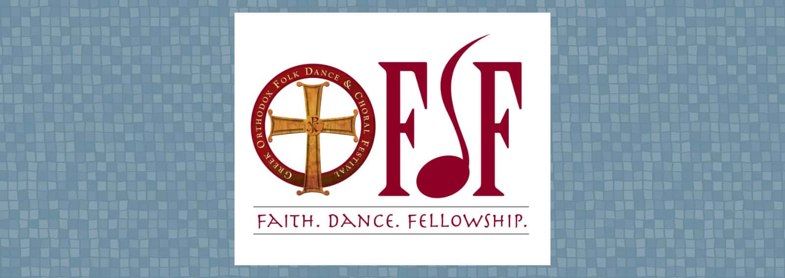 FDF 2025 in Anaheim, CA • Greek Orthodox Metropolis of San Francisco