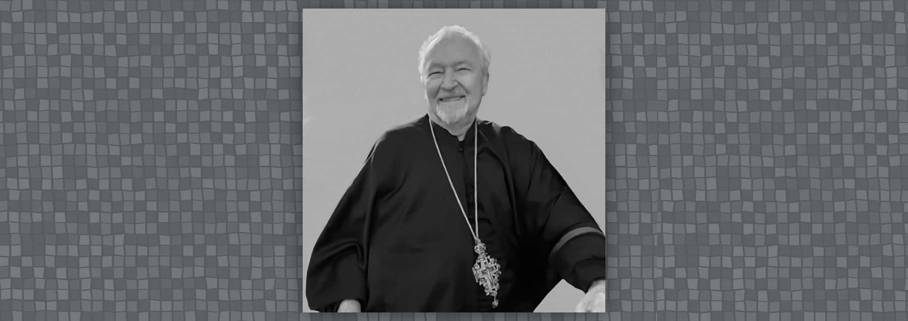 The Falling Asleep in the Lord of V. Rev. Father Peter Staviski • Greek Orthodox Metropolis of ...