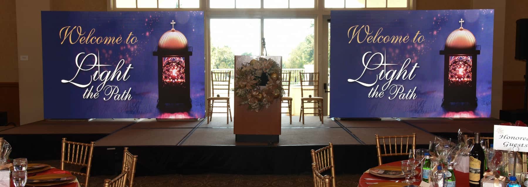 Greek Orthodox Metropolis of San Francisco Philoptochos Hosts Annual ...