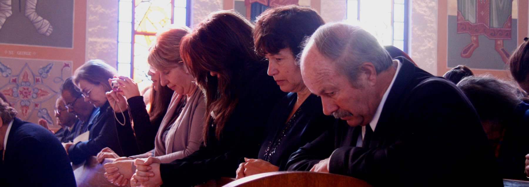 Christ’s Gym • Greek Orthodox Metropolis of San Francisco