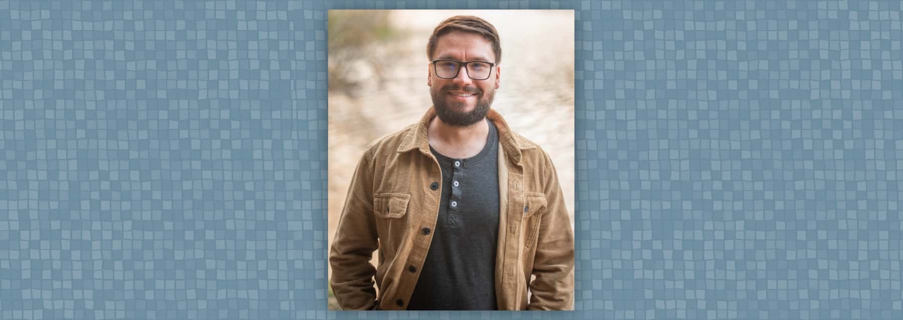 Saint Nicholas Ranch and Retreat Center Welcomes Stefan Metrakos as New ...