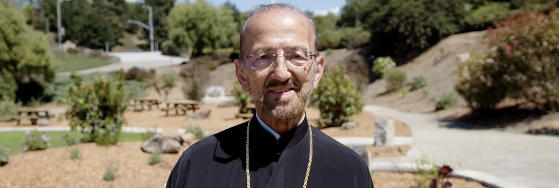 Reflection for the Exaltation of the Holy Cross • Greek Orthodox ...