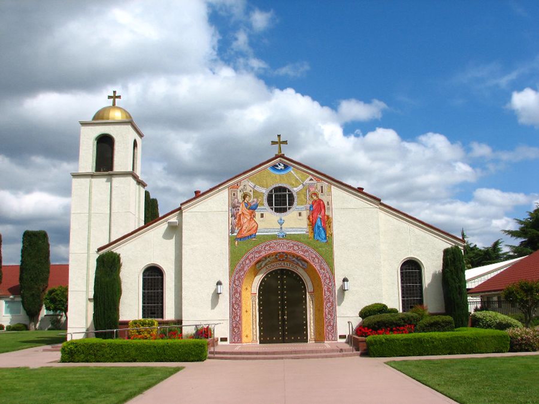 Modesto Church