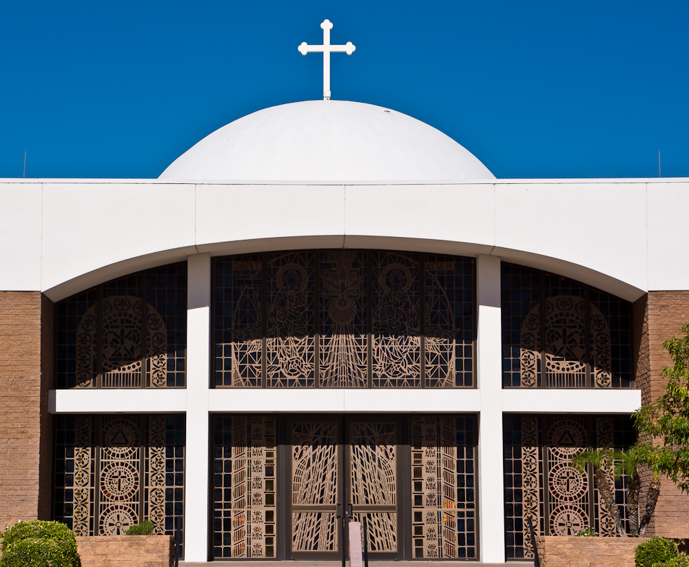 Holy Trinity Greek Orthodox Cathedral • Greek Orthodox Metropolis of ...