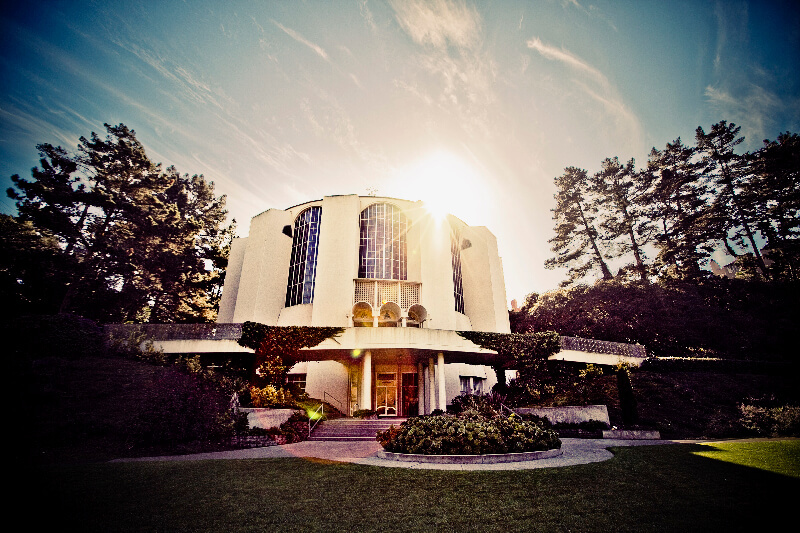 Holy Trinity Greek Orthodox Church • Greek Orthodox Metropolis of San ...