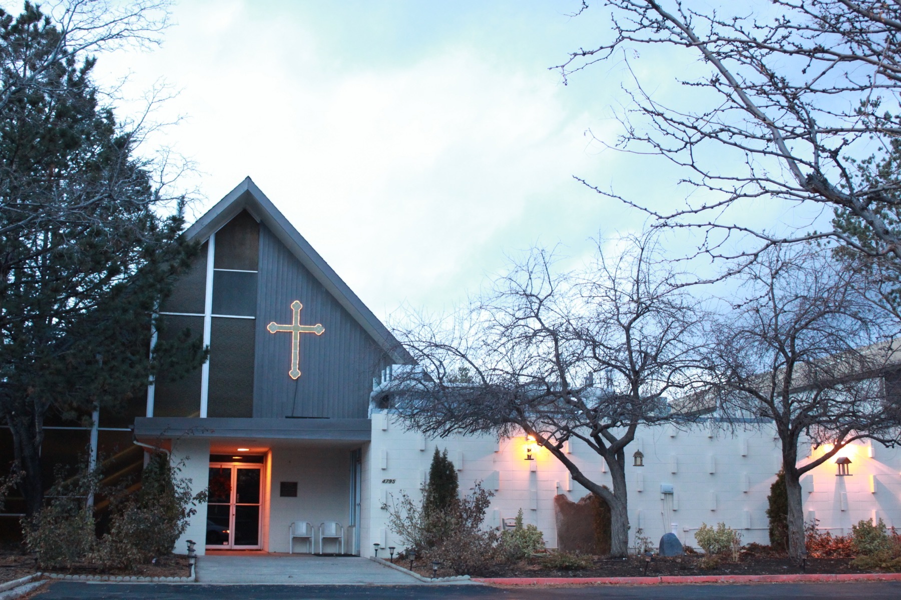 Saint Anthony Greek Orthodox Church • Greek Orthodox Metropolis of San ...