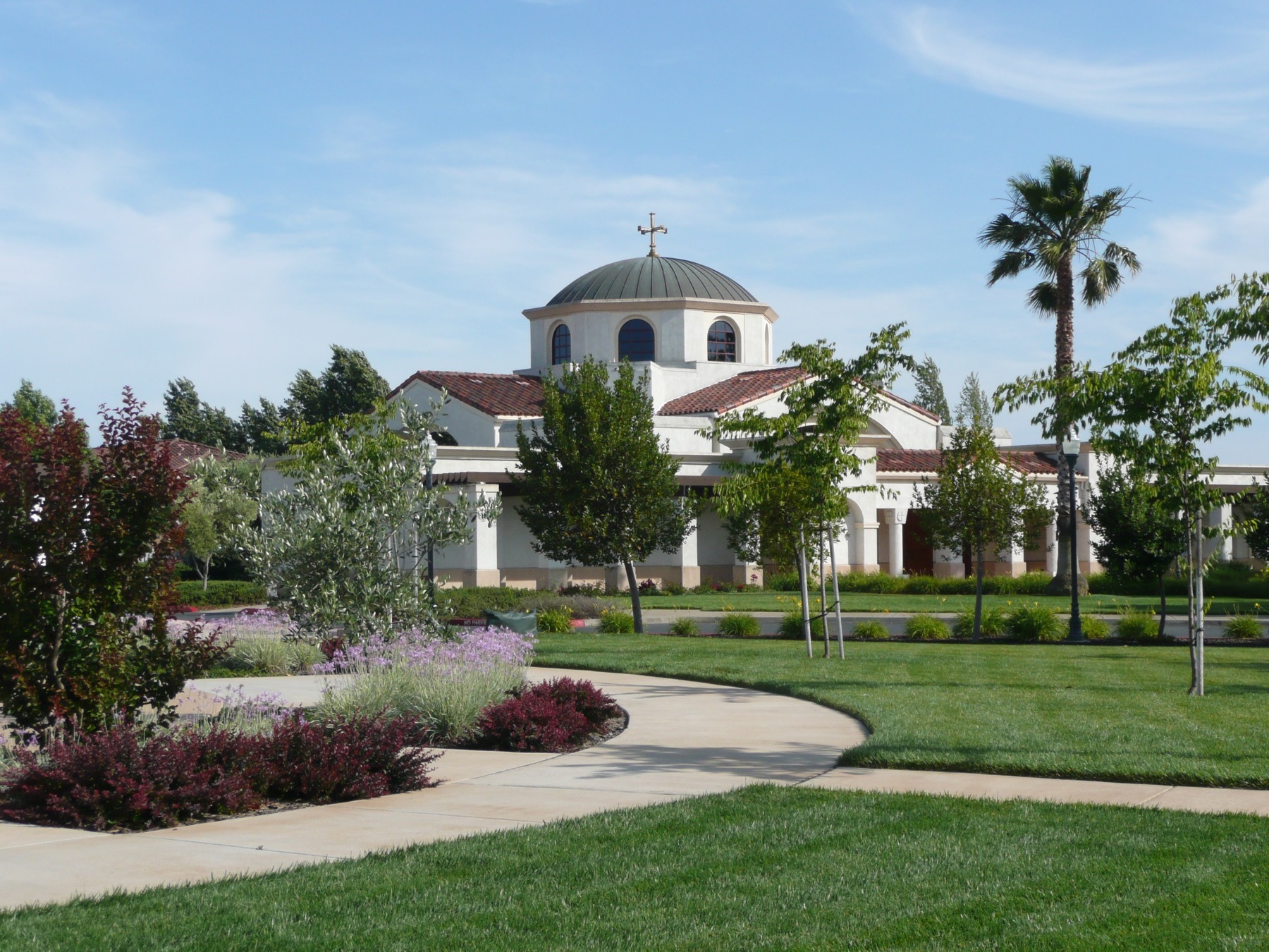Saint Katherine Greek Orthodox Church • Greek Orthodox Metropolis of ...