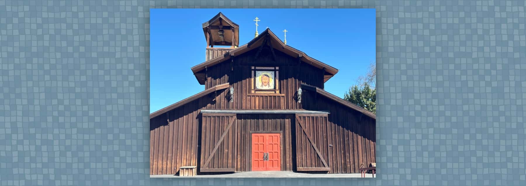 Saint Lawrence Orthodox Christian Church • Greek Orthodox Metropolis of ...